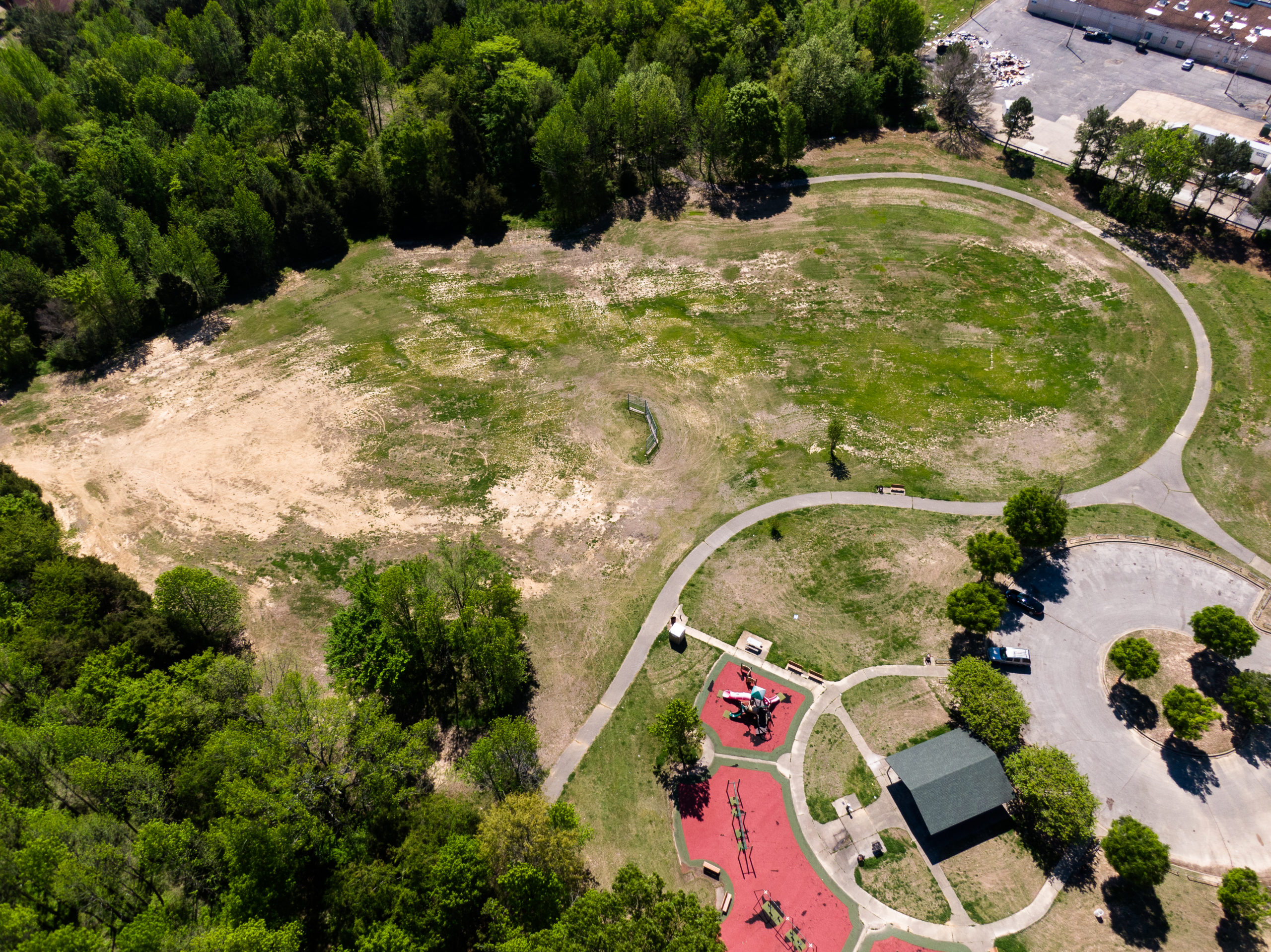 Adopt a Park - Memphis Parks