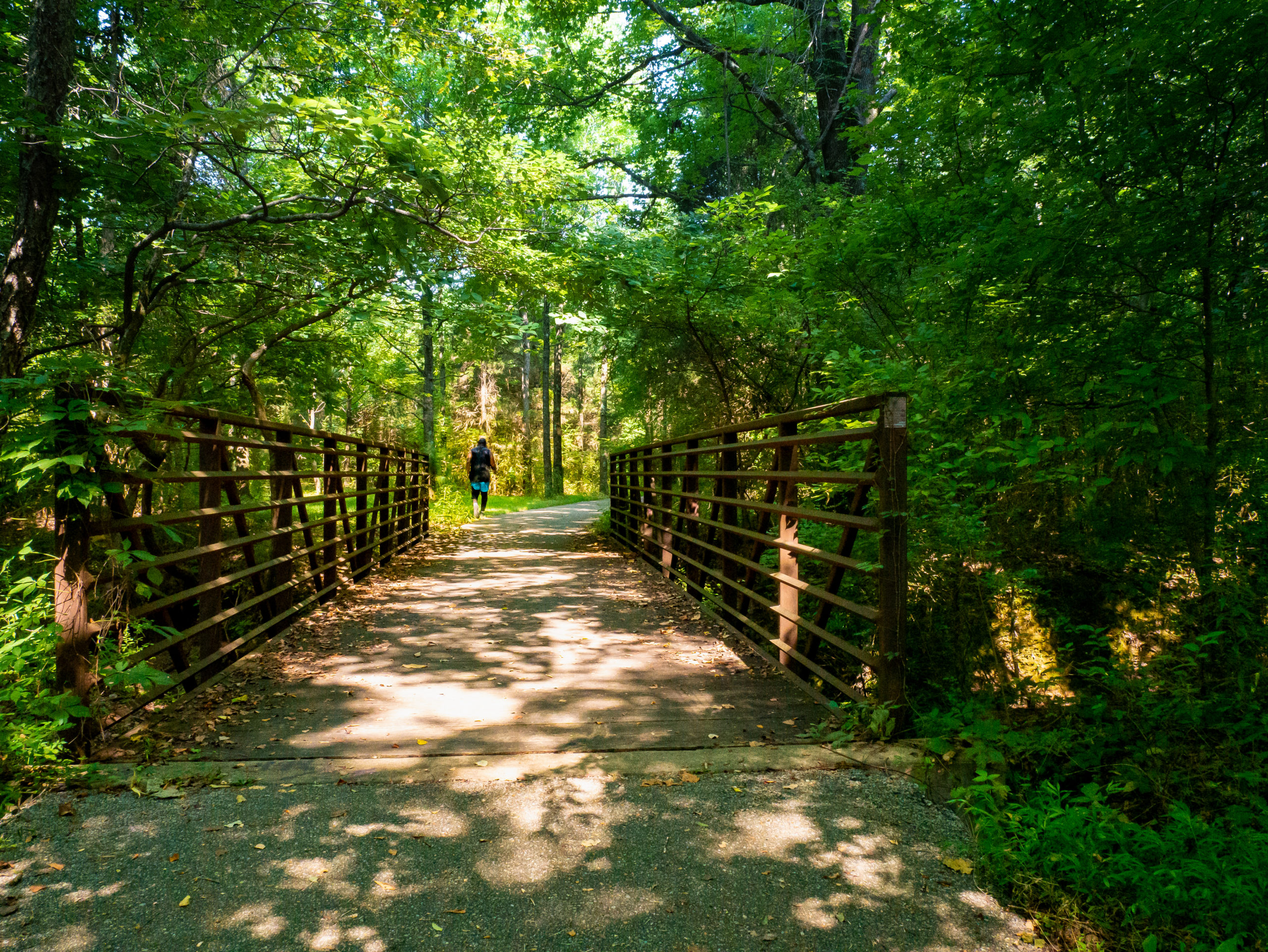 Heroes Park - Memphis Parks