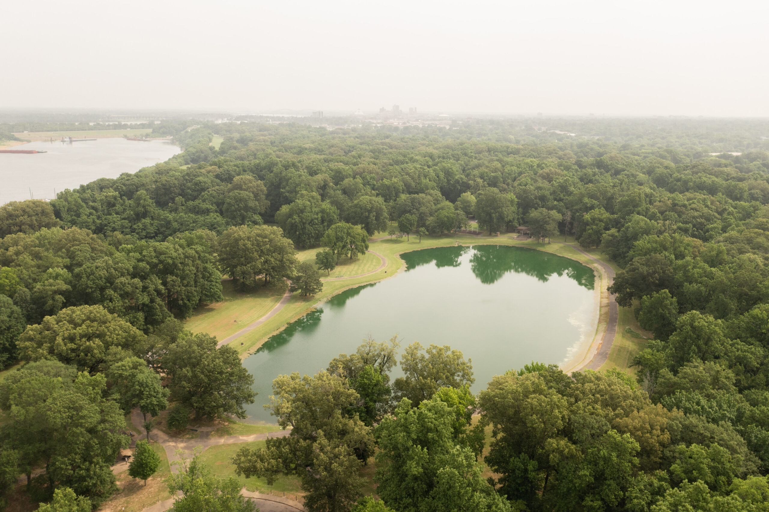 Park Naming and Renaming - Memphis Parks
