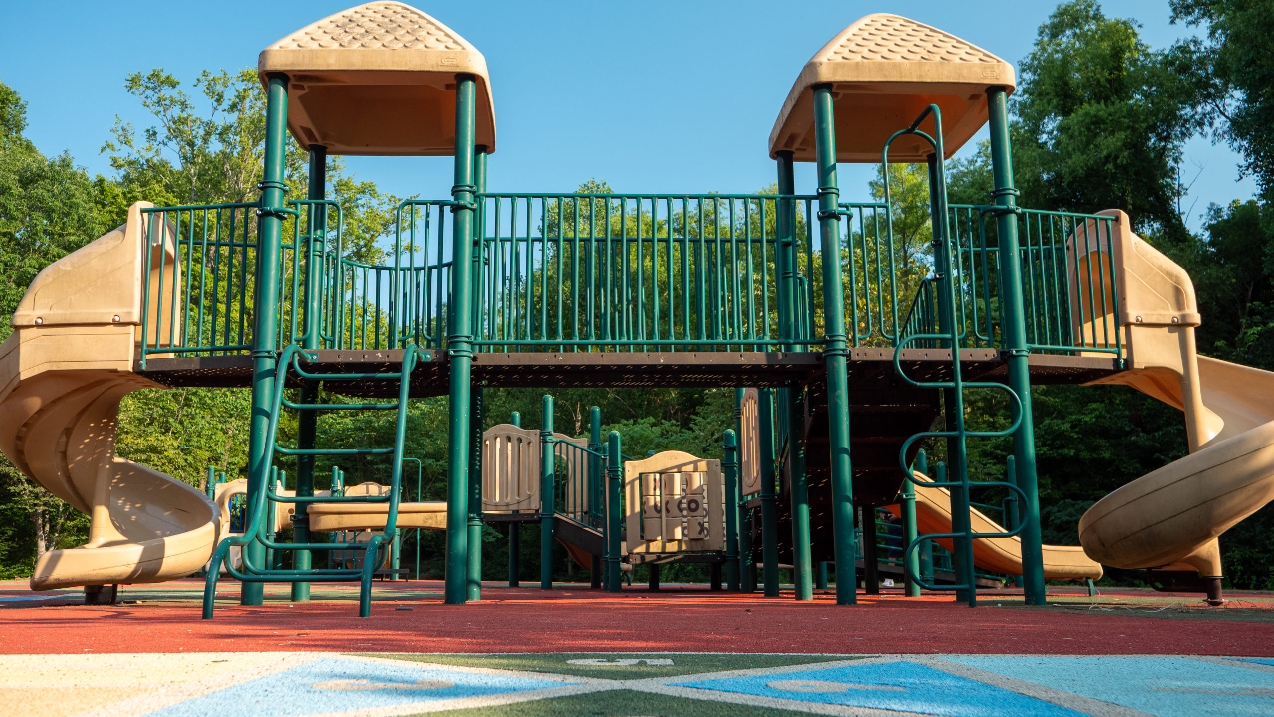 Otis Redding Park - Memphis Parks